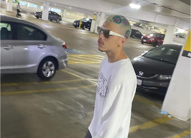 Leeto – Heir Wave Music Group